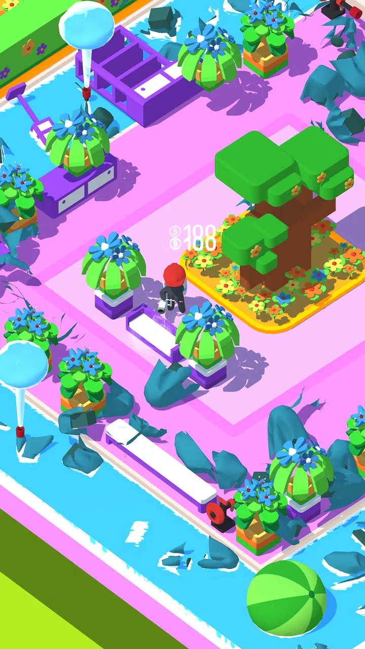 办公室恶作剧官方版最新下载-办公室恶作剧安卓最新版_MDPDA手机网